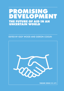 ESSAY COLLECTION – Labour Campaign for International Development